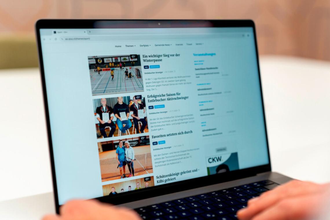 Der Countdown ist abgelaufen! EA+ ist online! | EA+