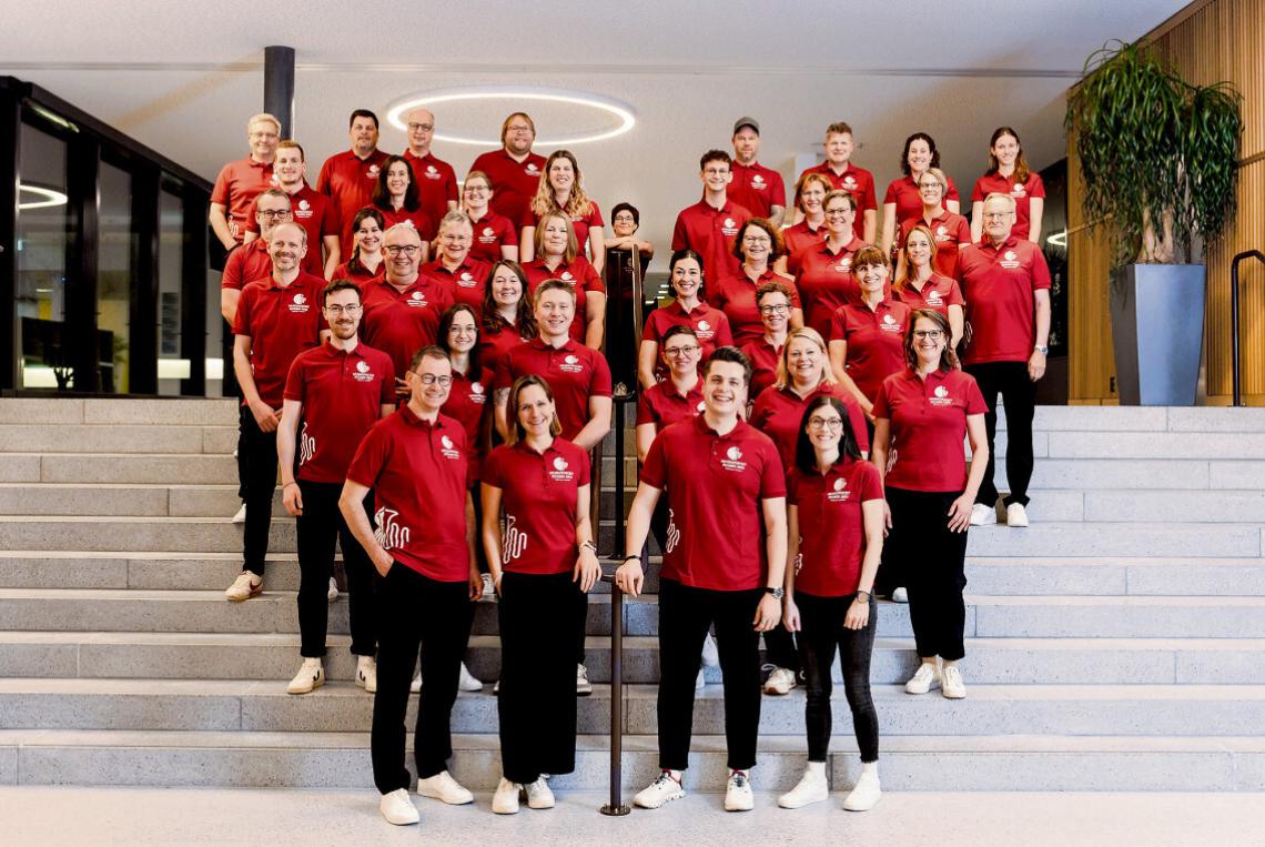 Noch 100 Tage bis zum Musigfäscht Soorsi 2025 | EA+