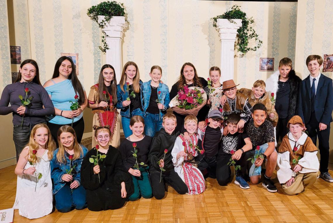 Ein Herzensprojekt voller Kreativität | EA+